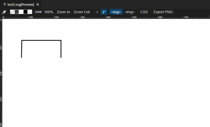 Some elements are missing when previewing · Issue #83 · lishu/vscode ...