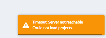 resetTimeoutOnDuplicate doesn't revive dismissed toasts · Issue #524 · scttcper/ngx-toastr · GitHub