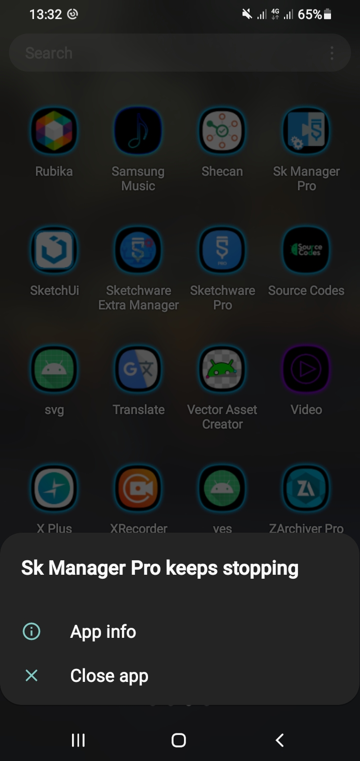 proguard · Issue #797 · Sketchware-Pro/Sketchware-Pro · GitHub