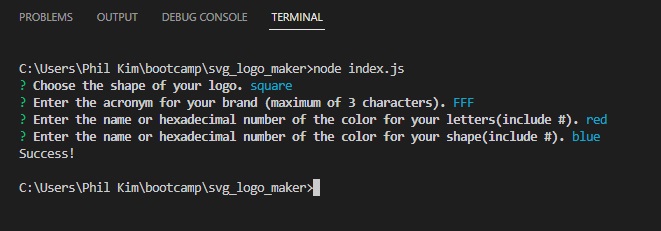 GitHub - kimmh891223/svg_logo_maker