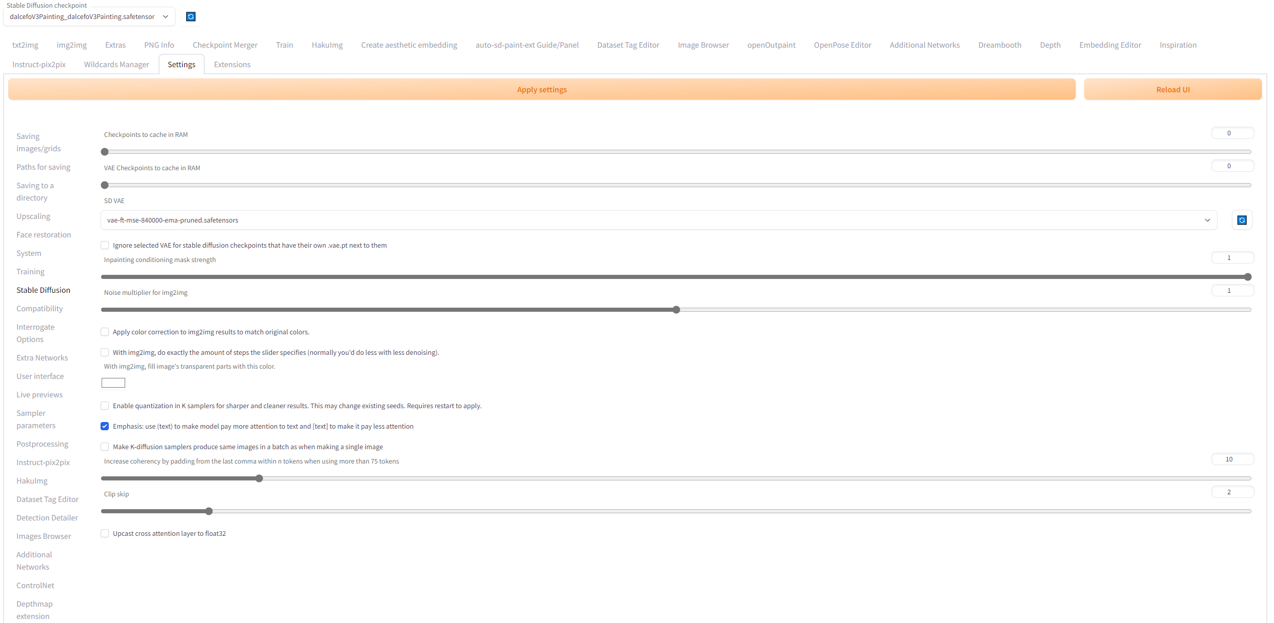 Error using style adapter · Issue #542 · Mikubill/sd-webui-controlnet · GitHub