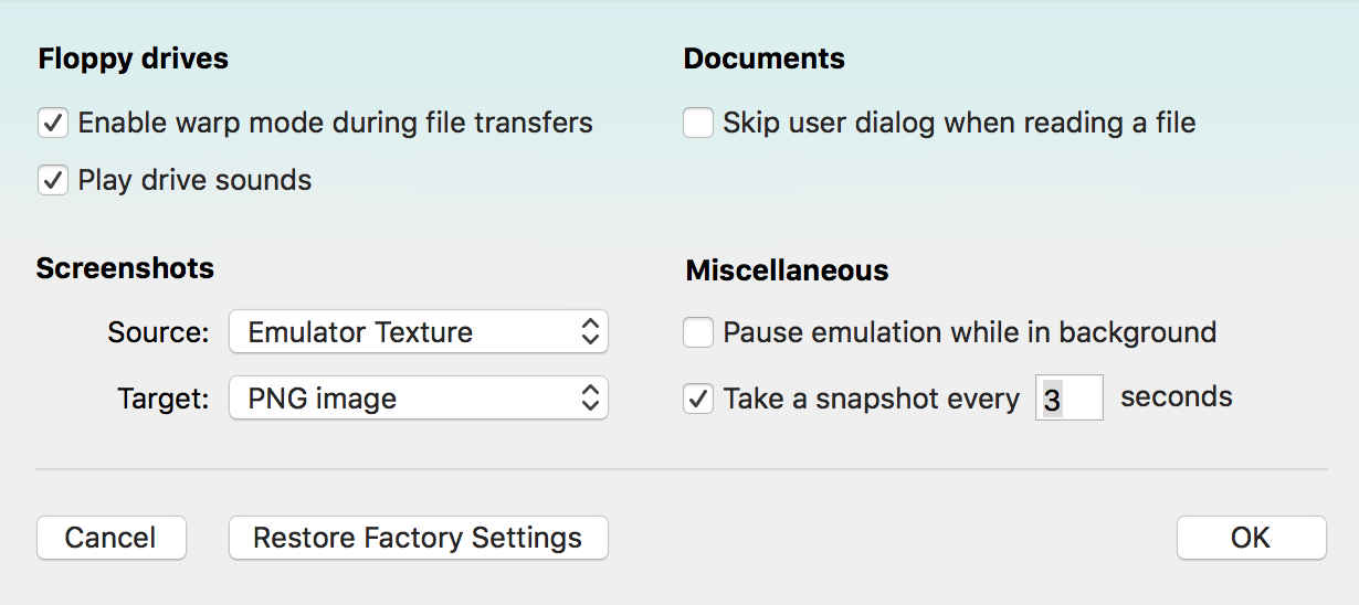 Simplify PRG loading · Issue #477 · dirkwhoffmann/virtualc64 · GitHub