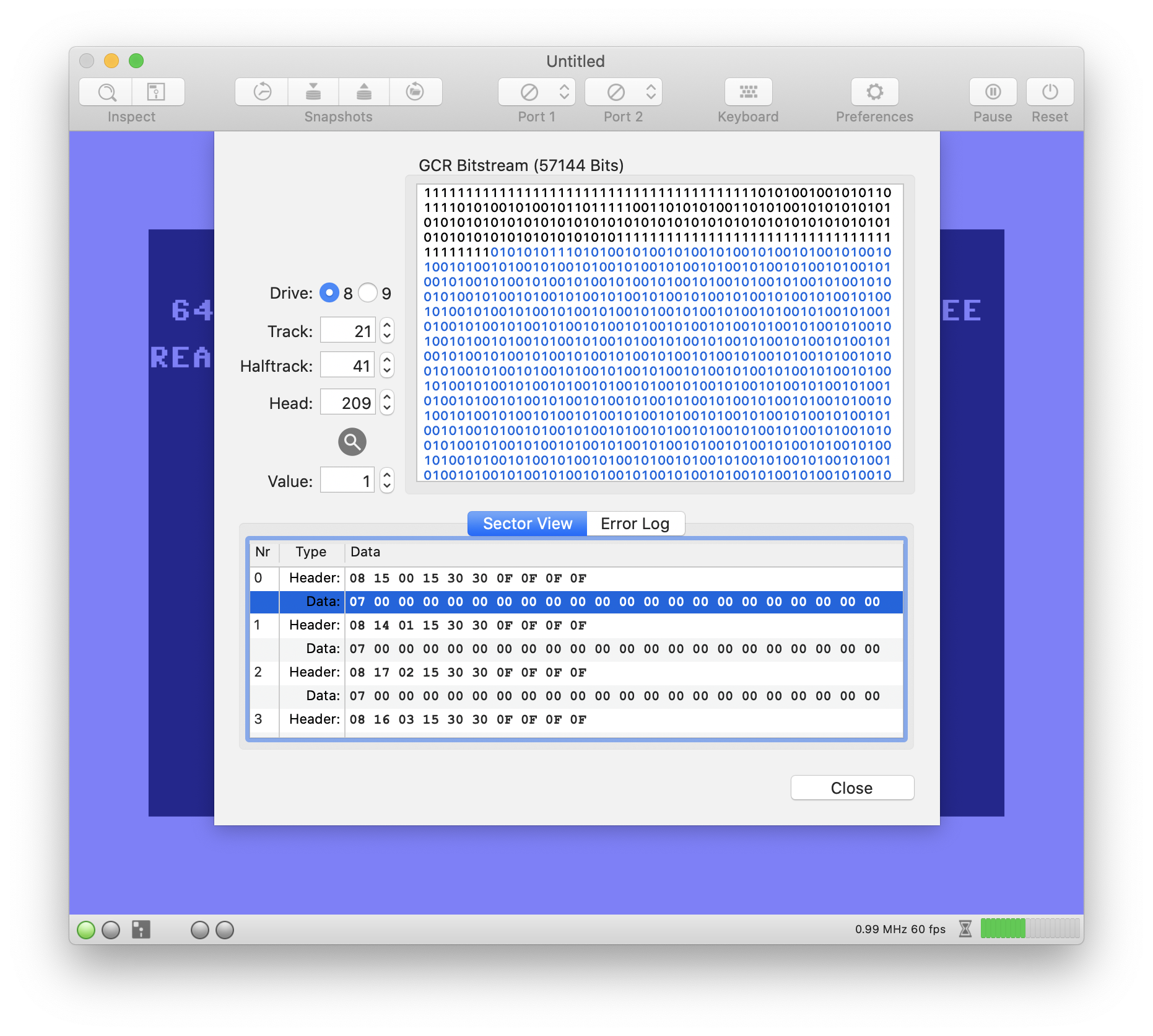 Proposed changes for VirtualC64 4.0 · Issue #575 · dirkwhoffmann/virtualc64 · GitHub