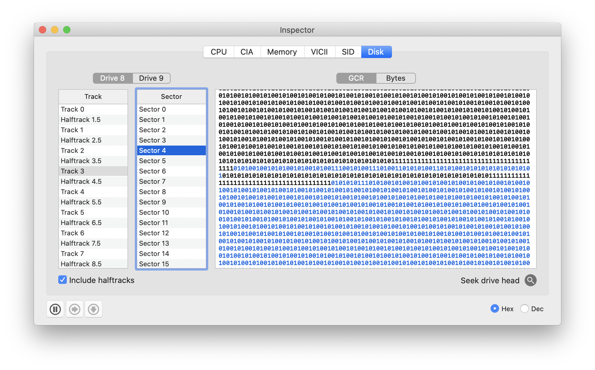 Proposed changes for VirtualC64 4.0 · Issue #575 · dirkwhoffmann/virtualc64 · GitHub