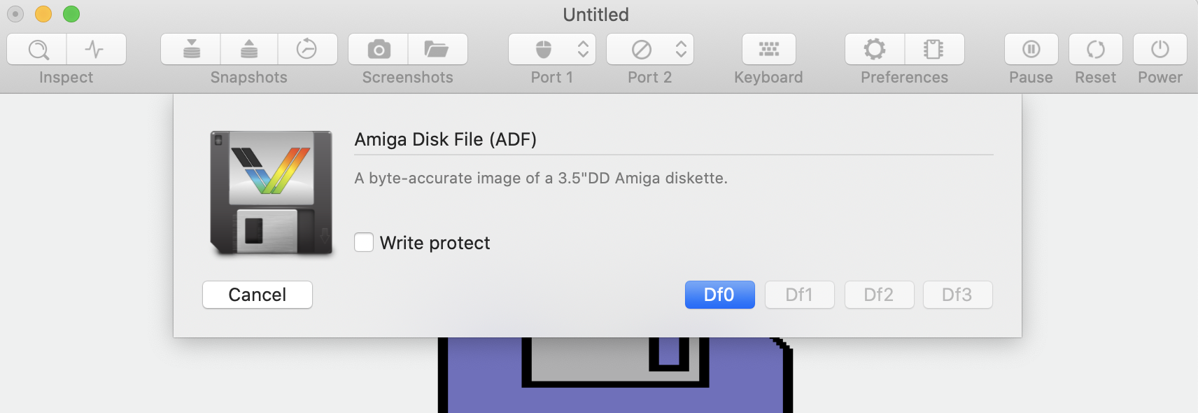 Proposed changes for VirtualC64 4.0 · Issue #575 · dirkwhoffmann/virtualc64 · GitHub