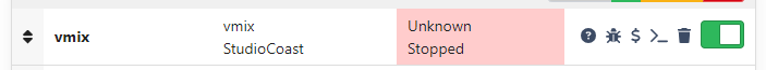 Module crashing to "Unknown Stopped" state after some period of time. · Issue #214 · bitfocus ...