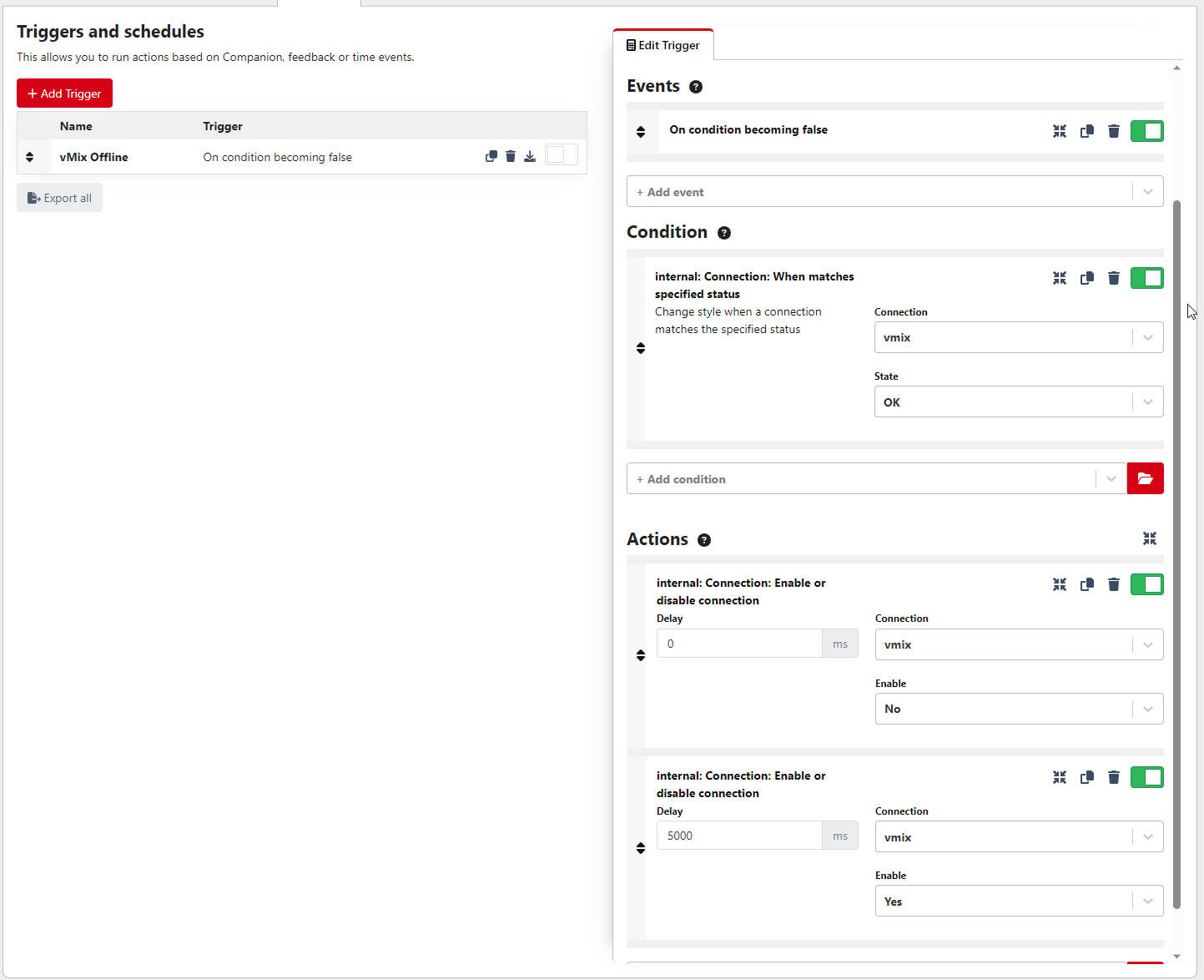 Module crashing to "Unknown Stopped" state after some period of time. · Issue #214 · bitfocus ...