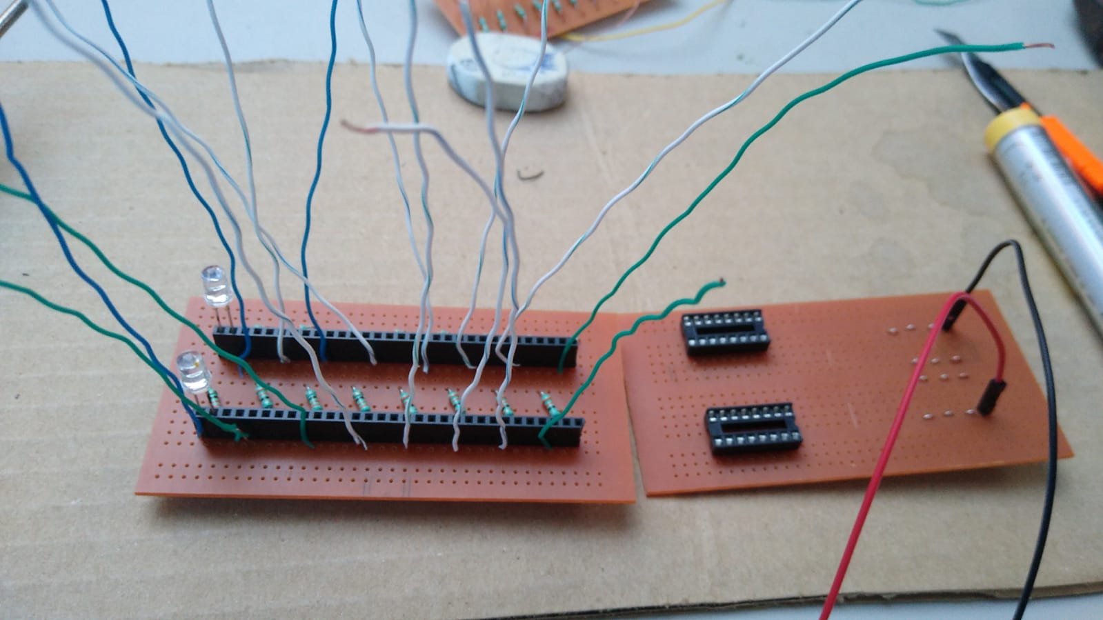 GitHub - evelyneby/Juego-de-leds-con-arduino: Este es un protoyipo tipo ...