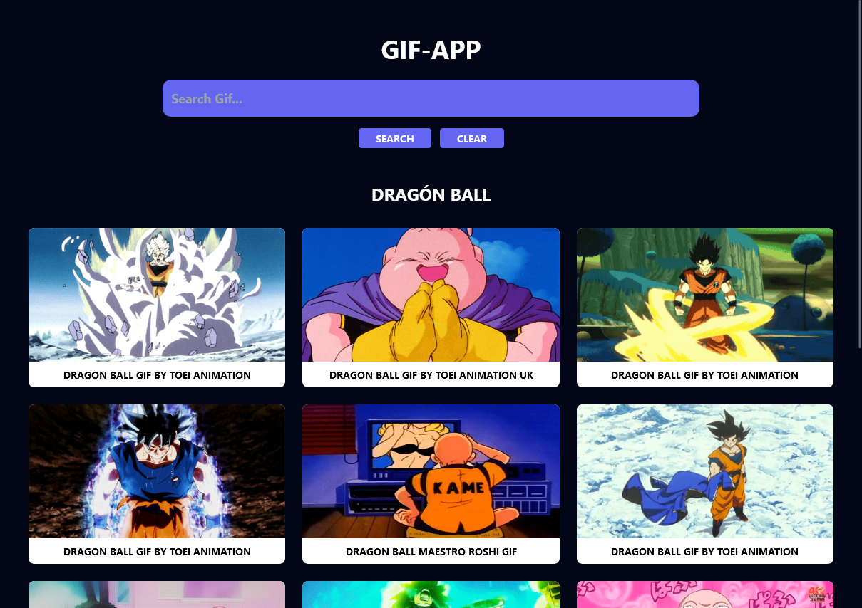 GitHub - luisalmenarez/React-Exercises: Exercises with React and JavaScript.