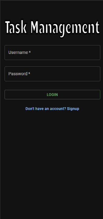 GitHub - Hemantk1234/Kanban_Board_Task_Management: 💁‍♂️Kanban Board Task Management