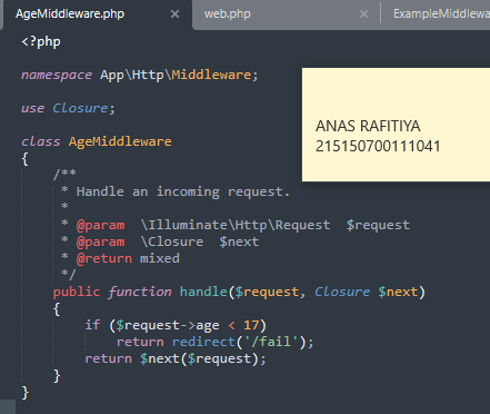 gambar 3 · Issue #3 · anasRafitiya/Praktikum-Pemrograman-Integratif · GitHub