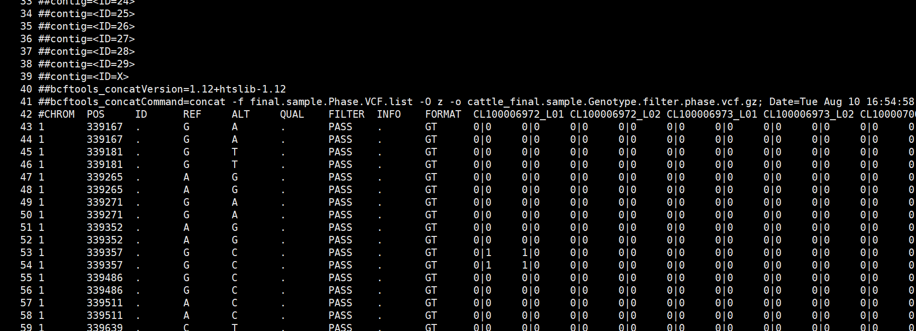 Souporcell determination of cell origin · Issue #194 · wheaton5/souporcell · GitHub