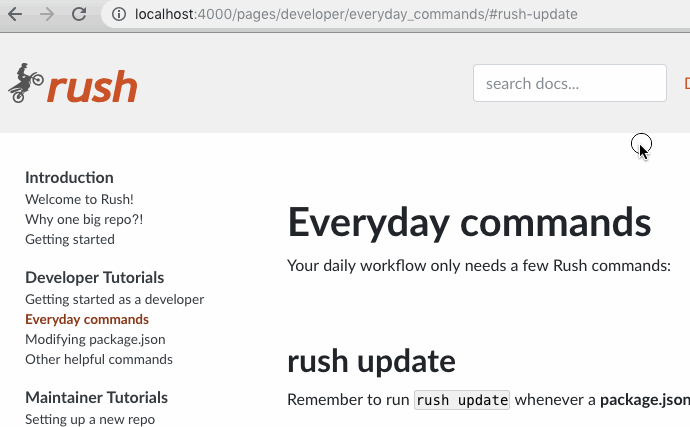Add anchor links to documentation headings for deep navigation by bryanbraun · Pull Request #23 ...