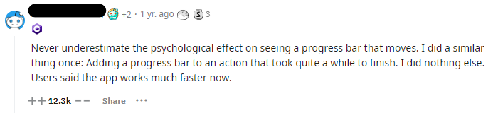 GitHub - Tnjdh014/ProgressBar-Animation: The app displays a luck ...