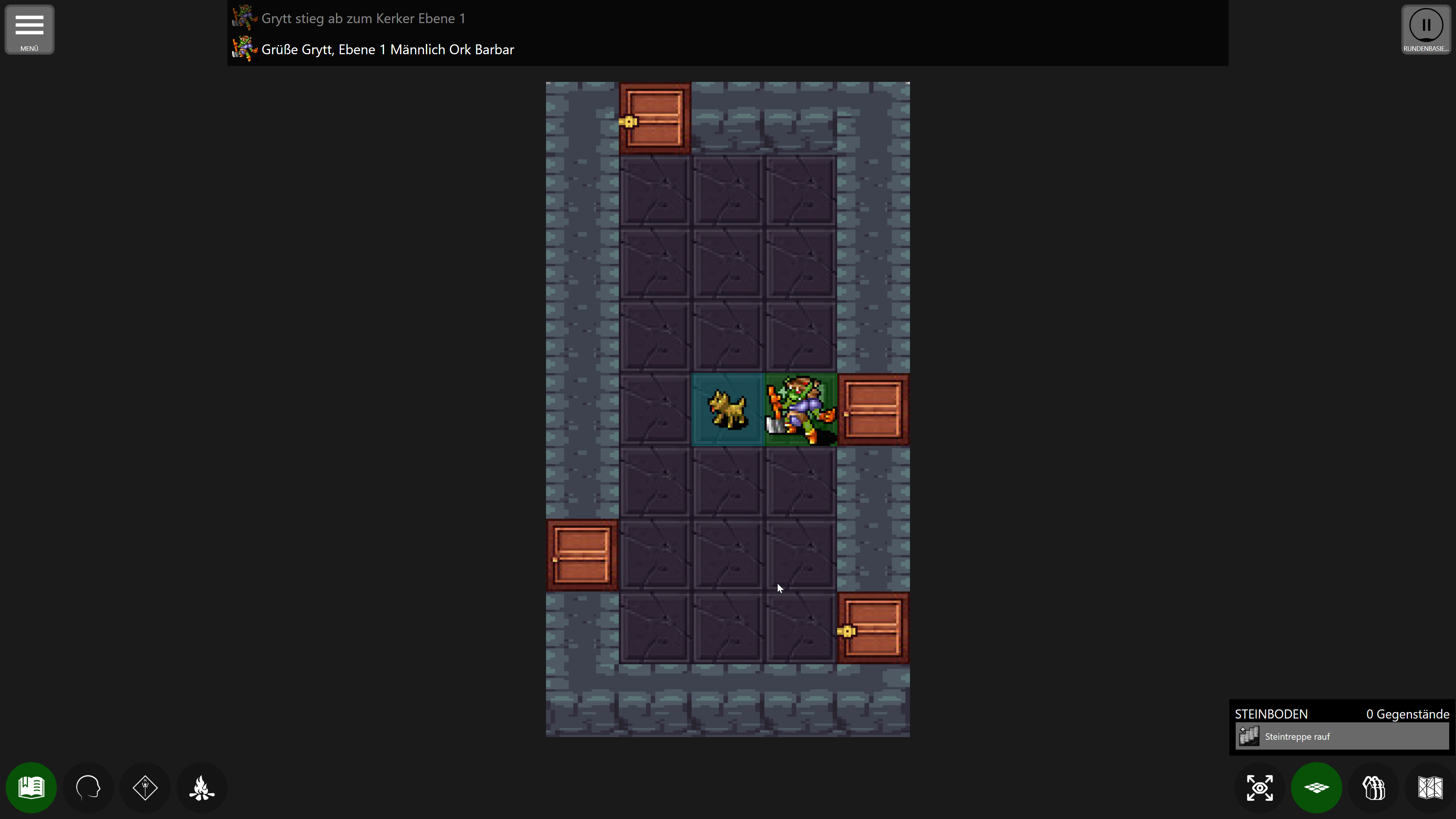 Pathos Nethack (free roguelike game) crashes. · Issue #1687 · sandboxie ...