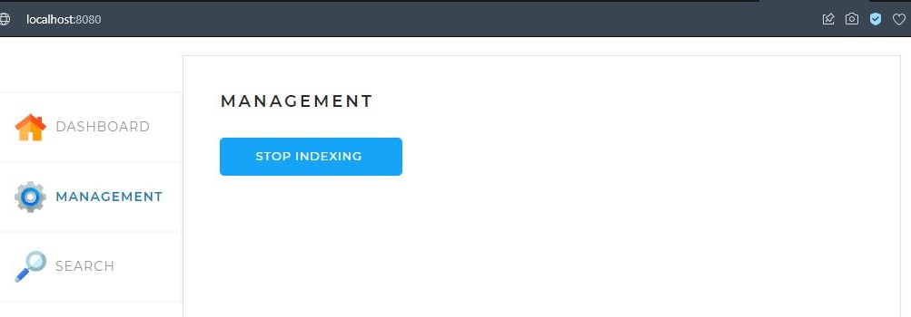 GitHub - KuznetsovNik/spring-app-search-engine: Поисковый движок по ...