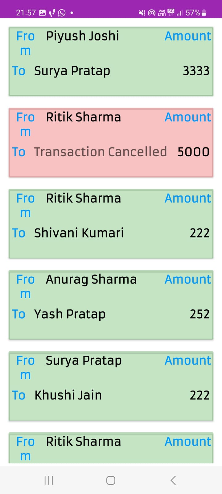 GitHub - yukti1sharma/BasicBanking-Application: A basic banking application using SQLite database.