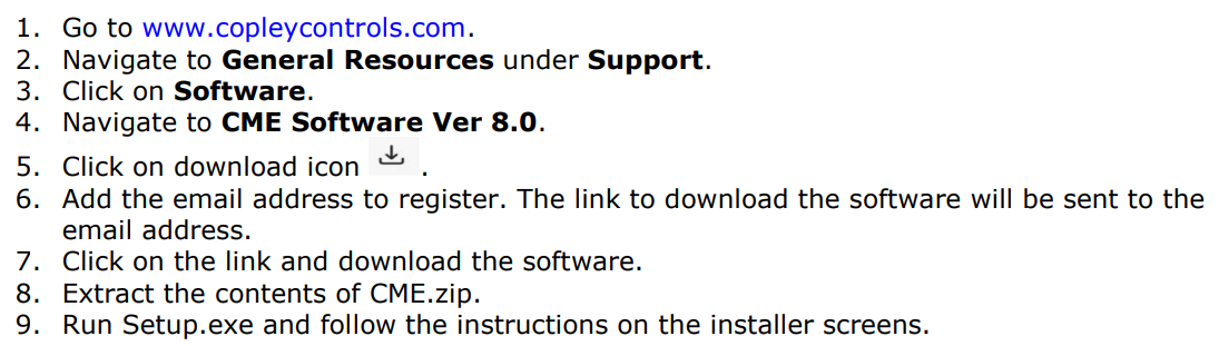 GitHub - Lao-fullbridge/Copley_Driver