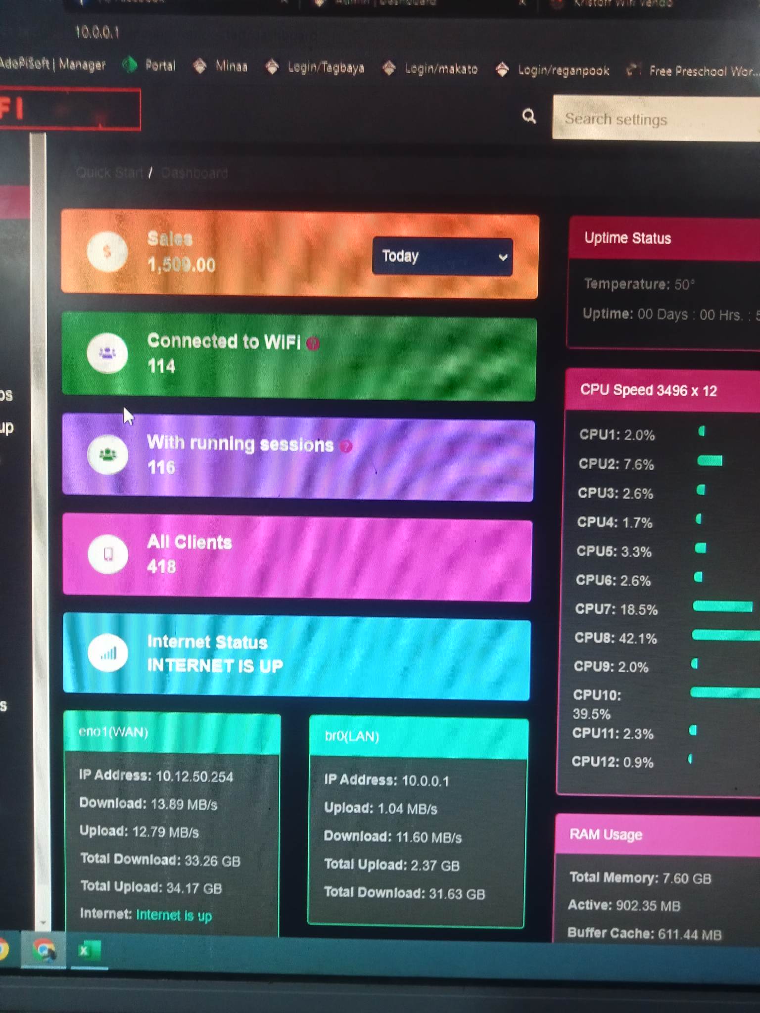5.1.3 Beta Error/bug... encounter · Issue #145 · AdoPiSoft/Beta ...