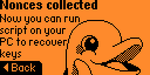 [NFC] Fail to fully read a mifare classic 1k card with valid keys in user dictionary · Issue ...