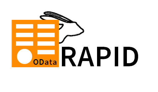 Create logo for RAPID · Issue #73 · oasis-open/odata-rapid · GitHub