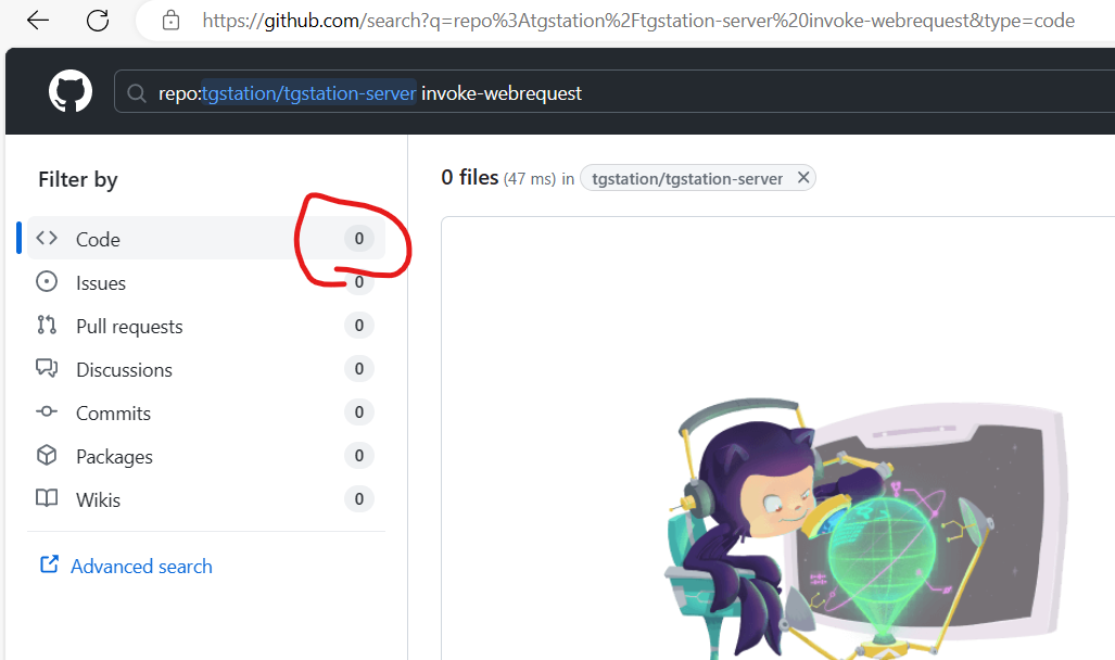 [windows] Invoke Webrequest The Local Security Authority Cannot Be Contacted · Issue 7669