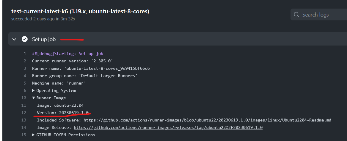 Chrome crashes when launched with the latest Ubuntu 22.04 image · Issue ...