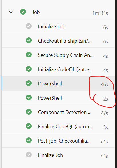 Slowinconsistent Startup Time For Sql Server Localdb On Windows 2022 Image · Issue 8164 5841