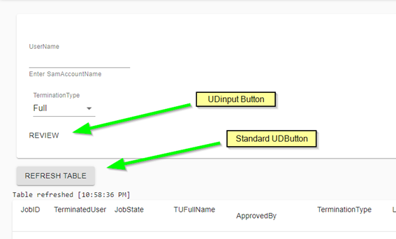 Add ButtonStyle to New-UDForm · Issue #243 · ironmansoftware/powershell-universal · GitHub
