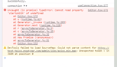 Editor fails to save · Issue #279 · ironmansoftware/powershell-universal · GitHub