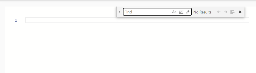 Search function for Code Editor · Issue #521 · ironmansoftware/issues ...