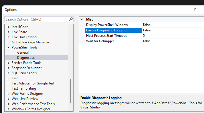 Automatic formatting does not work · Issue #1011 · ironmansoftware/powershell-universal · GitHub