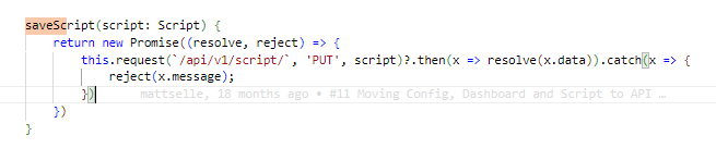 Unable to edit scripts through the visual code extension · Issue #1174 · ironmansoftware ...