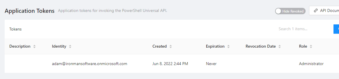 Unable to edit scripts through the visual code extension · Issue #1174 · ironmansoftware ...