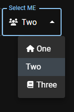 Outlined variant for New-UDSelect · Issue #1568 · ironmansoftware/powershell-universal · GitHub