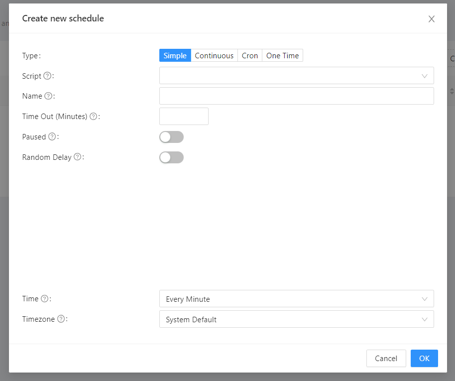 Big Gap In The Schedule Dialog Issue 1694 Ironmansoftware issues big-gap-in-the-schedule-dialog-issue-1694-ironmansoftware-issues