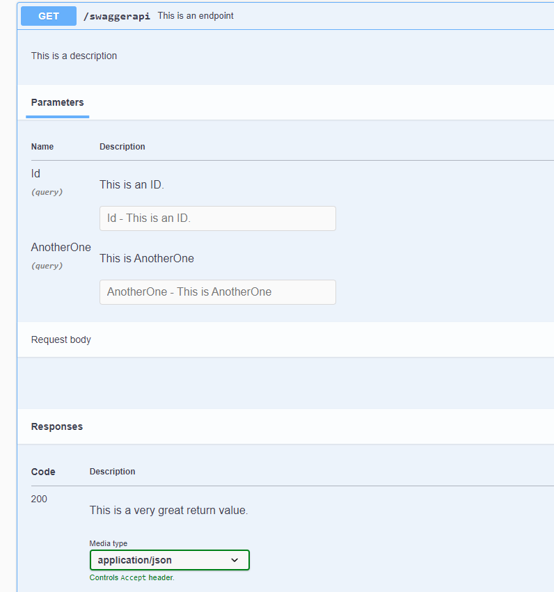 Add more robust swagger documentation for endpoints · Issue #1680 · ironmansoftware/powershell ...