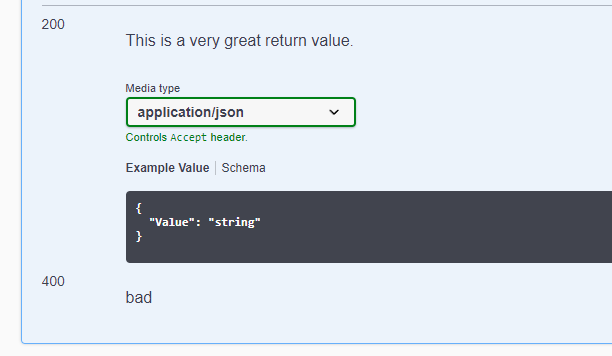 Add more robust swagger documentation for endpoints · Issue #1680 · ironmansoftware/powershell ...