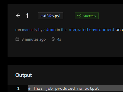 Job status is stuck on the jobs page when using SQL · Issue #1912 ...