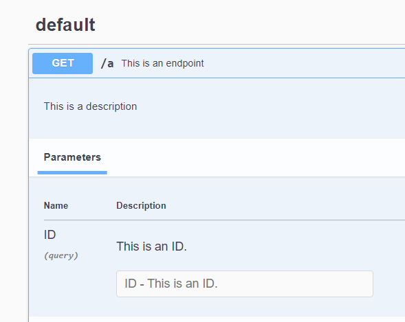 swagger documentation went poof · Issue #2064 · ironmansoftware/powershell-universal · GitHub