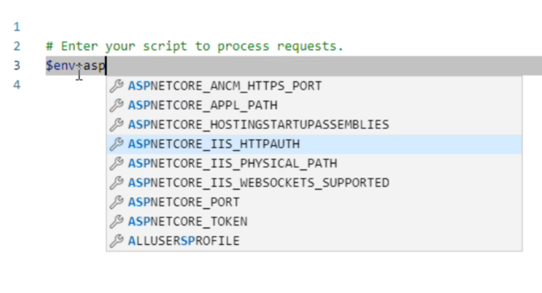 Iis Websocket Feature Enabled Servername Not Running In Iis · Issue