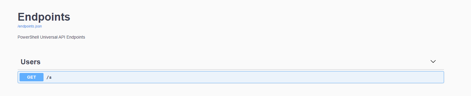 API Endpoint: existing script override by new endpoint in same folder · Issue #2603 ...