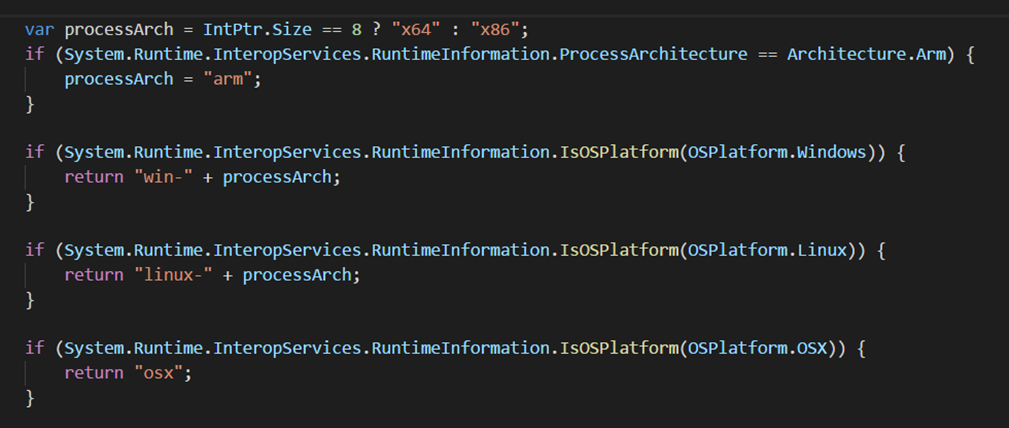 Loading Native Binaries In Cross Platform Modules · Issue 6642 · Powershell Powershell · Github