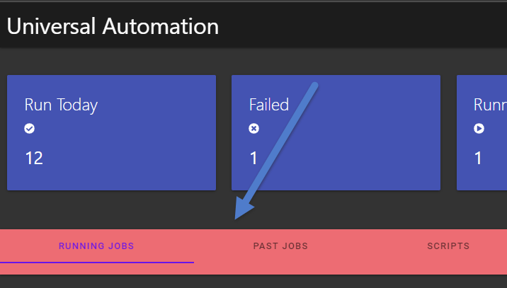 Azure Theme - Tabs are the wrong color · Issue #1464 · ironmansoftware/universal-dashboard · GitHub