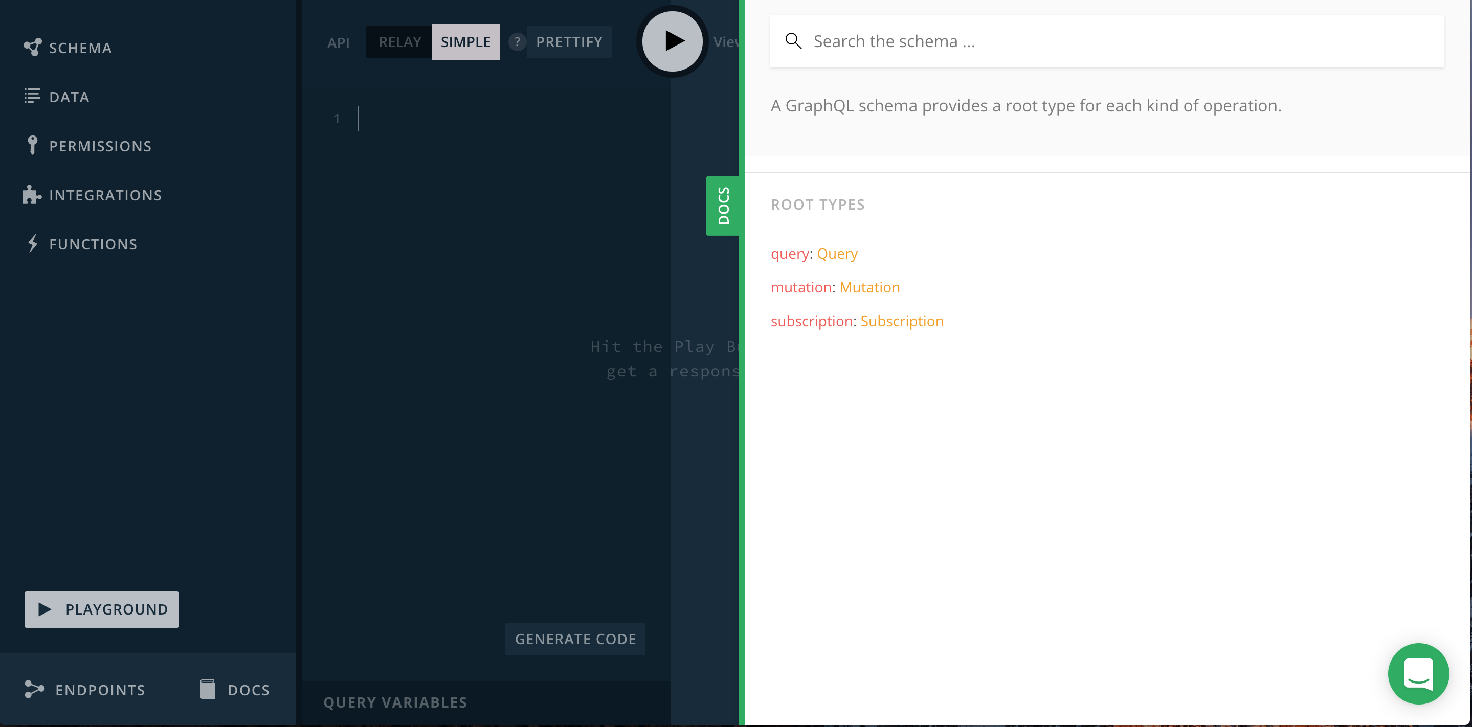 Generate documentation for API · Issue #306 · prisma/prisma1 · GitHub