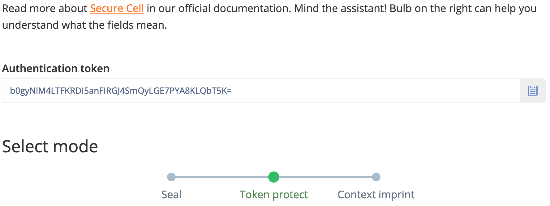 iOS decryption using TSCellTokenEncryptedData is not working · Issue #647 · cossacklabs/themis ...