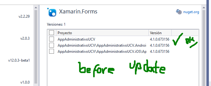 Bug Systemreflectiontargetinvocationexception Exception Has Been