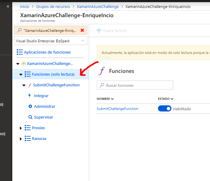 something is missing here: Task 3: Configure the Xamarin App · Issue #12 · xamarin ...
