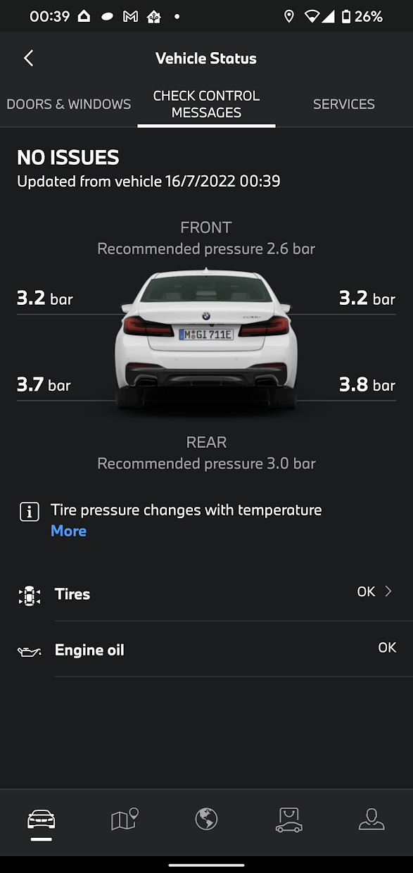 check_control_messages not updated · Issue #472 · bimmerconnected ...
