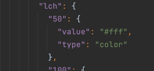 Colors manipulation with 'color modifier' - shown color in preview is not the same result as ...